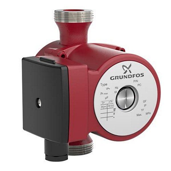 Brauchwasserpumpe UP