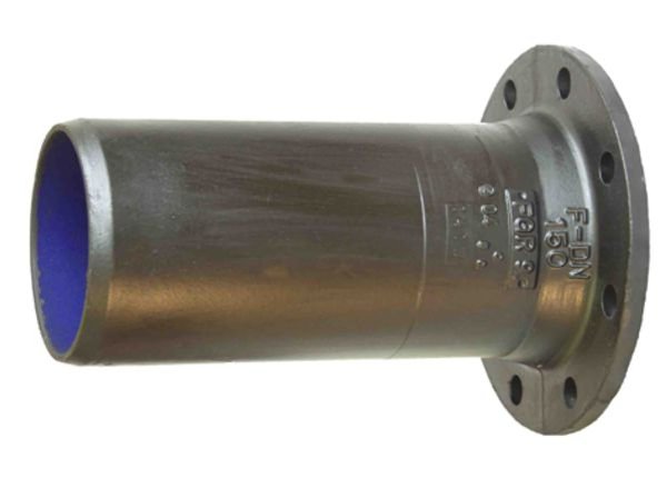 Flansch-Spitzstücke FRISCHHUT BRS