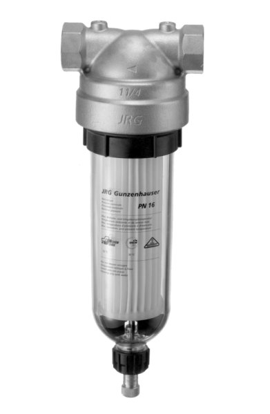 Feinfilter JRG