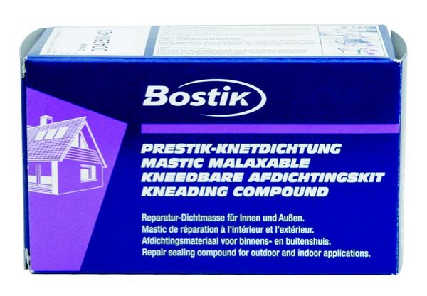 Knetdichtungen BOSTIK - Prestik