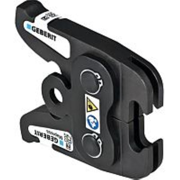 Zwischenbacke ZB 203