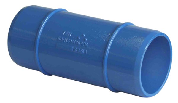 Glattrohre DUKTUS BLS