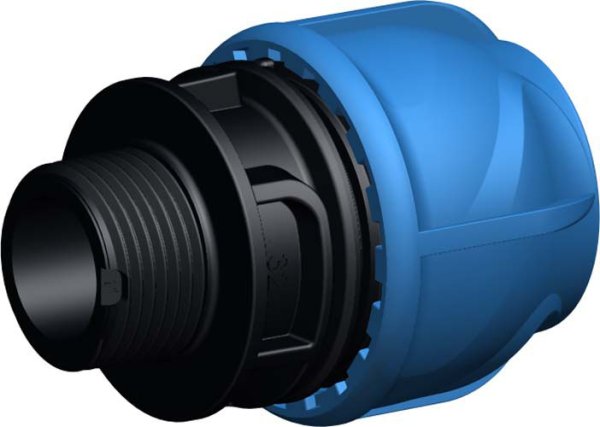 Übergangskupplungen iJOINT