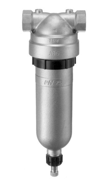 Feinfilter JRG
