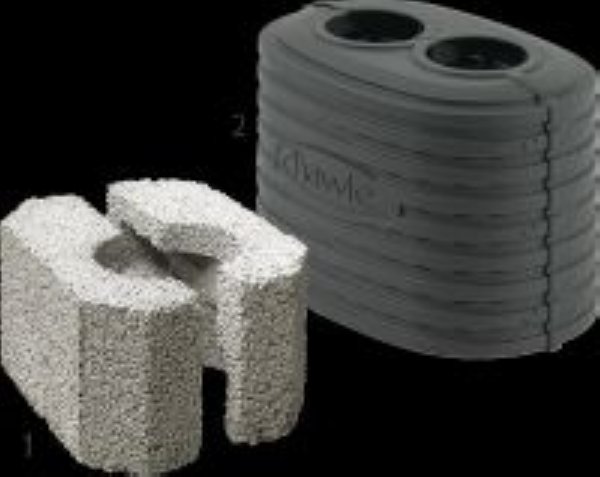 Sickersteine HAWLE N906