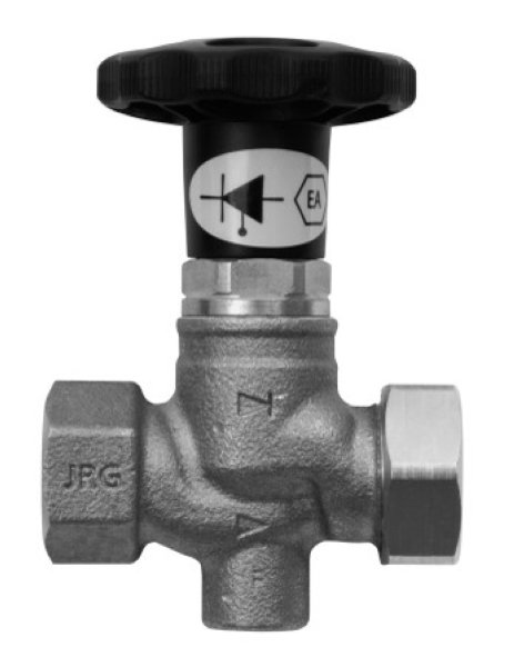 Füllventile JRG