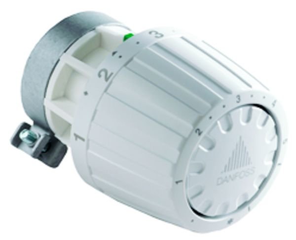 Fühlerelemente DANFOSS RA 2000